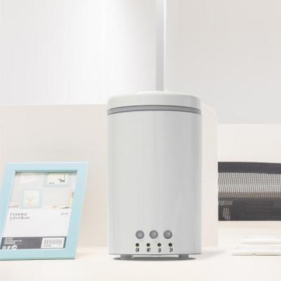 Cina umidificatore portatile dell'aroma del FCC del diffusore ultrasonico 12W dell'aroma 150ml in vendita