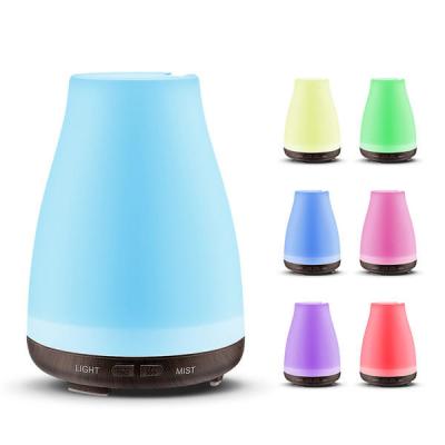 Cina diffusore dell'aroma di 24V 100ml in vendita