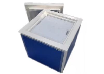 Chine Emballage matériel micro-encapsulé adapté aux besoins du client de chaîne du froid de produits de changement de phase à vendre