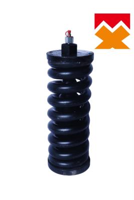 Cina Parti del carrello di ricambio Assy YC85 del regolatore della pista dell'escavatore antiruggine in vendita