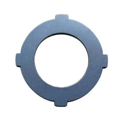China Mechanisch robuuste en hoge wrijvingscoëfficiënt koppelplaat KOMATSU 3EA-15-11180 Te koop