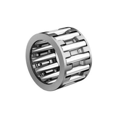 China High Speed Low Noise K12x15x10TN Needle Bearing Cage Assembly with Open Seals Type à venda