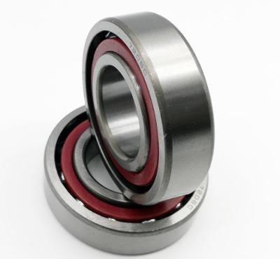China Vibration V1 Angular Contact Ball Bearing 7006AC for Smooth Operation for sale
