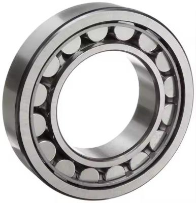 China NUP218M NUP218EF1 NUP218/S0YA Long life and low noise Cylindrical Roller Bearing for sale