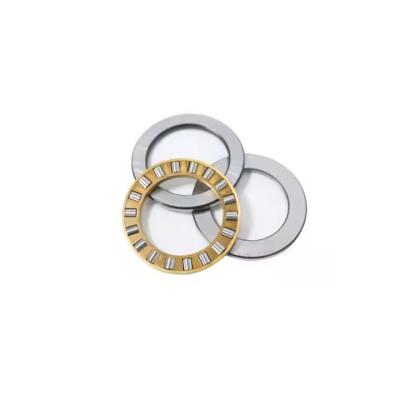 China Flat Cylindrical Thrust Roller Bearing 81214 81215 8126 81217 Thrust Roller Bearing OEM P5 P4 P6 P2 for sale
