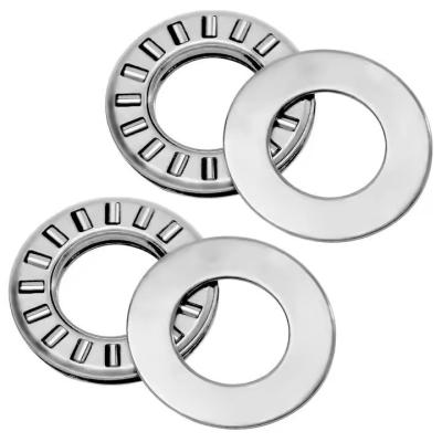 Cina TC815 Cuscinetto a rulli con ago di spinta 12,7*23,8*3,584 mm TC815 Cuscinetti in vendita
