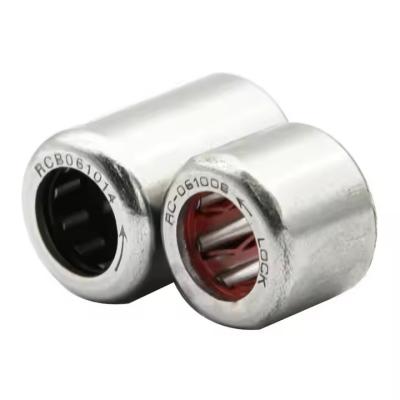 Cina RC, RCB Serie Cuscinetti Produttore RCB101416 Cuscinetto a Goccia Unidirezionale a Aglio Roller Inch in vendita