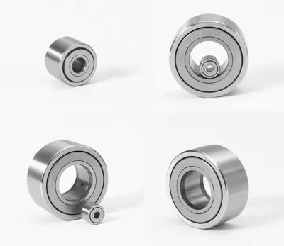 Cina NATR40 NATR 40 PP NATV 40 PP Came Follower Yoke Type Track Roller Bearing Manufacturer in vendita