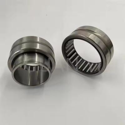 Cina Cuscinetto a rulli per aghi della serie Nk di alta qualità Nk 17/16 Nk17/16 Dimensioni 17x25x16 mm Cuscinetto a rulli per aghi per motore di avvio in vendita