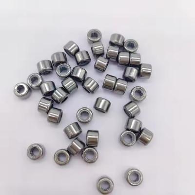 中国 HF0406 小型ベアリング 小型ベアリング 単方向針巻きクラッチ 4*8*6mm 販売のため