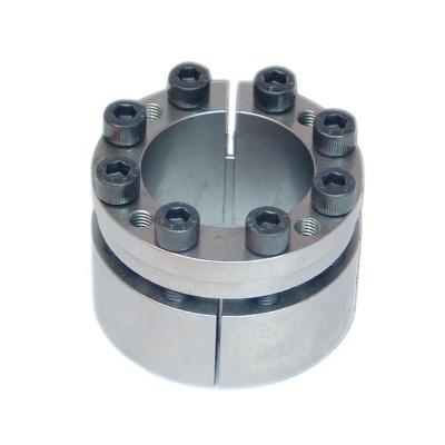 China RLK130 Chrome-de Lagers van de de Koppelingskoppeling van de Staalschacht voor Drukmachines Te koop