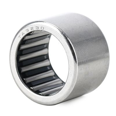 中国 円柱ローラーが付いている穴があいた引き分けのコップの針状ころ軸受TA3020 販売のため