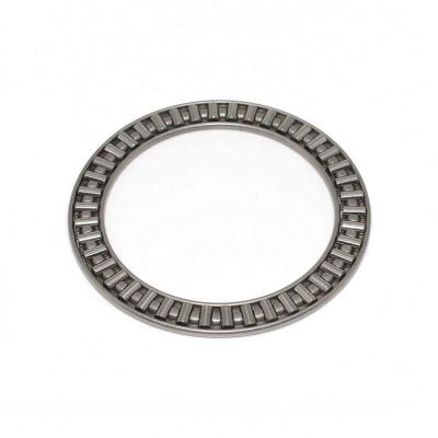 China NTB 1730 Thrust Needle Roller Bearing With Washer And Outer Ring 17x30x2mm for sale