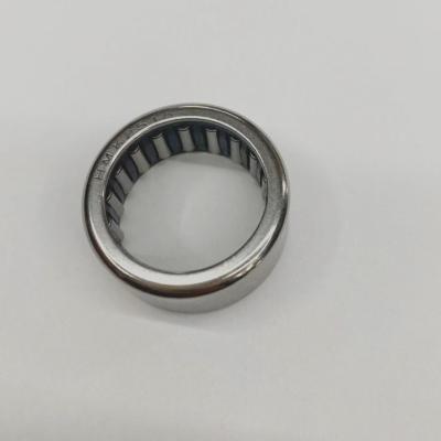 China 25*33*15Mm HMK2515 TA2515 Single Row Needle Roller Bearing Drawn Cup for sale