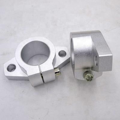 China SHF 8 de la ayuda de Linear Rail Shaft de la impresora del CNC 3D 10 12 bloque que lleva linear SHF12 de SHF8 SHF10 en venta