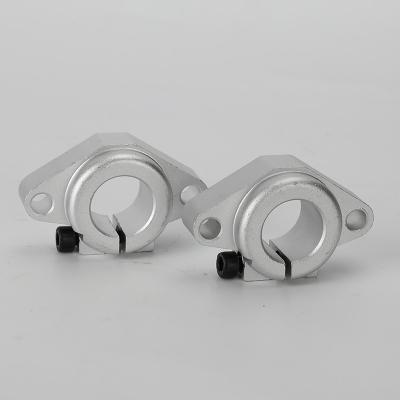 China SHF 8 de la ayuda de Linear Rail Shaft de la impresora del CNC 3D 10 12 bloque que lleva linear SHF12 de SHF8 SHF10 en venta