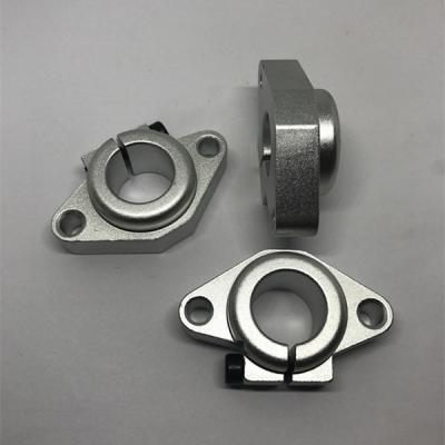 China SHF 8 de la ayuda de Linear Rail Shaft de la impresora del CNC 3D 10 12 bloque que lleva linear SHF12 de SHF8 SHF10 en venta