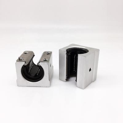Cina CNC con cuscinetto a sfera lineare del blocchetto di SBR16UU 16mm in vendita