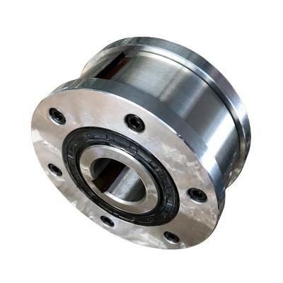 China Ckz-B Sprag freewheelt de Lagers van Één Manierkoppeling ondersteunt het Overschrijden voor Mijnbouwmachines Te koop