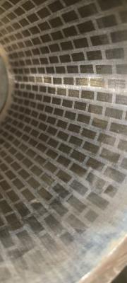 China Steel Nylon TC Radial Bearing With Permitting Sharper Turns For High Heat Applications for sale