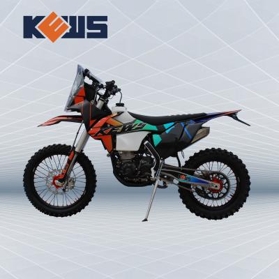 중국 450 CC NC450 집회 오토바이 단기통 KTM 집회 자전거 판매용