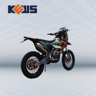 중국 450 CC NC450 집회 오토바이 단기통 KTM 집회 자전거 판매용