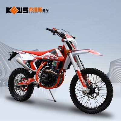중국 전기 시작 체계를 가진 Efi에 있는 Kews 120KM/H NC250 유로 4 오토바이 K16 모형 판매용