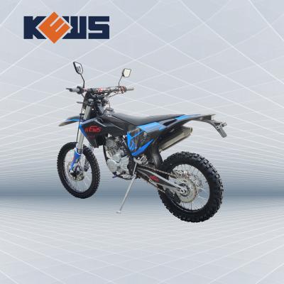 중국 검은 CB250 Ｆ 엔진 스포츠 4유로 오토바이 K18은 4유로 자전거를 모델링합니다 판매용