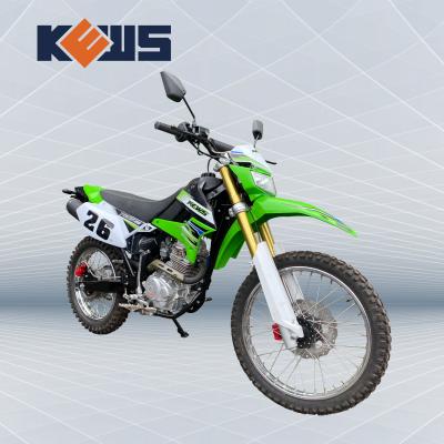 중국 K21 엔듀로 경주용 오토바이 250CC 4대 타격 모터크로스 자전거 온 - 오프식이 경주용 오토바이 판매용