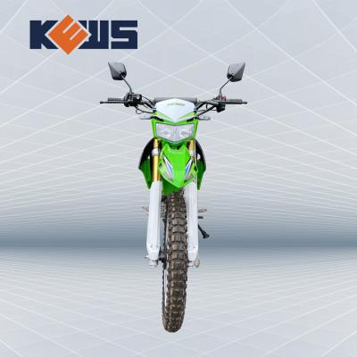 중국 K21 엔듀로 경주용 오토바이 250CC 4대 타격 모터크로스 자전거 온 - 오프식이 경주용 오토바이 판매용