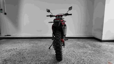 China KEWS SE250 Four Stroke Motocross 250CC Motorcycle with 223ML Piston Displacement 15/8500 Maximum Power and 19/6500 Maximum Torque for sale