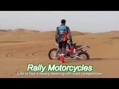 리튬 전지와 운동 에너지 무기 K25 집회 오토바이 NC450S KTM 450CC 경주용 오토바이 높은 수단