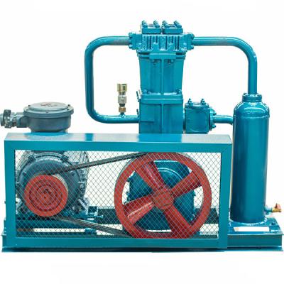 Κίνα Συμπιεστής LPG κρύου αέρα 380V 1220x680x960mm CNEX προς πώληση