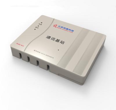 Cina ISO9001 dispositivo senza fili della base 500mA alla comunicazione del dispositivo in vendita