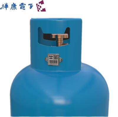 Cina Codice a barre metal-ceramico del cilindro di resistenza del graffio in vendita