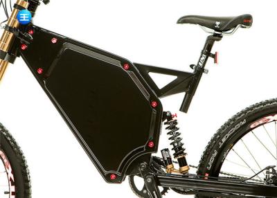 Κίνα 500w πλαίσιο ποδηλάτων Enduro μηχανών υψηλής ταχύτητας 1000w 1500w 3kw προς πώληση
