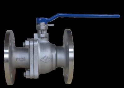 Cina acqua/olio media flangiata a 4 pollici/vapore della valvola di galleggiamento di pressione 150lb in vendita