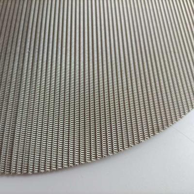 Cina 8-3100 inossidabili ad alta resistenza della maglia tessuti ingranano 40 60 micron in vendita
