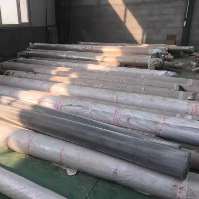 China Schirm des Edelstahl-90x60 Mesh Super Wide Wire Mesh für die Papier-Herstellung zu verkaufen