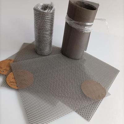 China Papier-Herstellungs-Draht-Mesh Spiral Welded Steel Wire-Masche SS316 SS316L 70x60 zu verkaufen