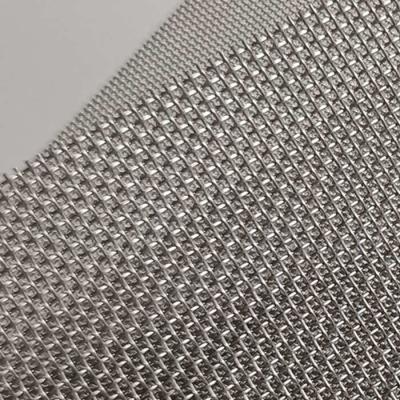China Leinwandbindung 0.05mm-0.5mm breite Draht-Mesh Stainless Steel Screen Printing-Masche zu verkaufen