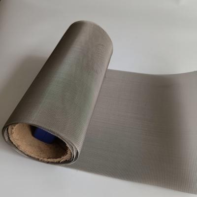 China 14-90 Verschleißfestigkeit Mesh Stainless Steel Copper Wires Mesh For Paper Making zu verkaufen