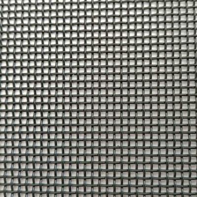 Cina Acciaio inossidabile Mesh Weft Warp Weaving tessuto del cavo SUS201 SUS304 dello SWG di BWG in vendita
