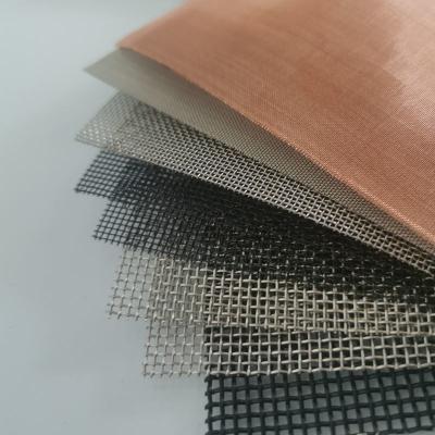 Cina L'acciaio inossidabile olandese unito Mesh Screen Filter tessuto della saia normale 304 ss ingrana in vendita