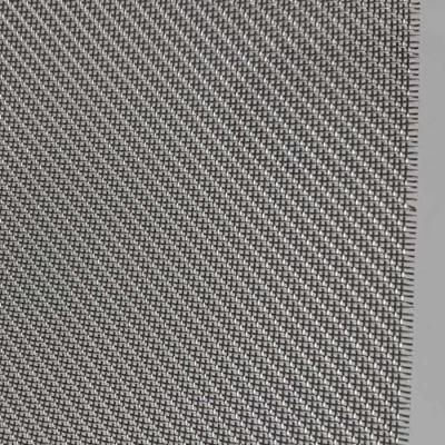 Cina Acciaio inossidabile Mesh For Plastic Particle Filtration tessuto del tessuto di saia 901L in vendita