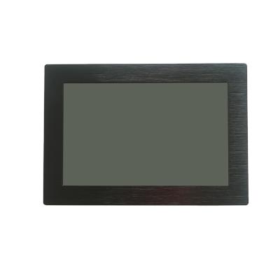 中国 350 Cd/M2 容量タッチディスプレイ 高コントラスト比 VGA DVI HDMI入力信号 販売のため