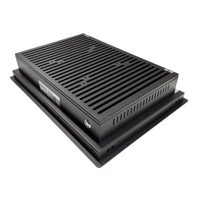 China 1000 Nits Panel táctil integrado PC para aplicaciones industriales HMI en venta