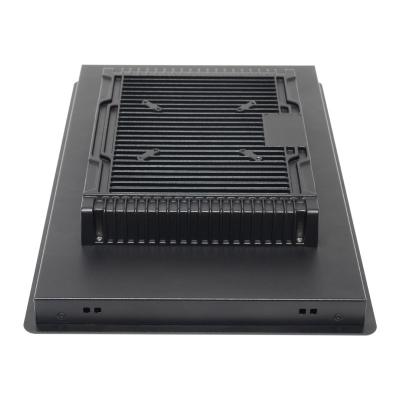 Chine Moniteur tactile capacitif de 10-21,5 pouces 350 Cd/M2 luminosité avec interface USB à vendre