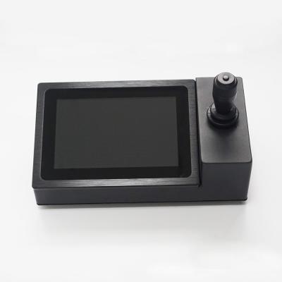 중국 128GB SSD 인텔 셀레론 J4125 4GB 메모리 및 1000 니트 밝기로 장착된 탑재 터치 패널 PC 판매용