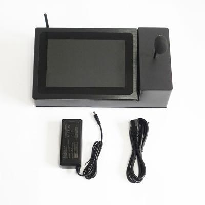 Cina LCD industriale touch panel incorporato PC Alta luminosità con memoria da 4 GB in vendita
